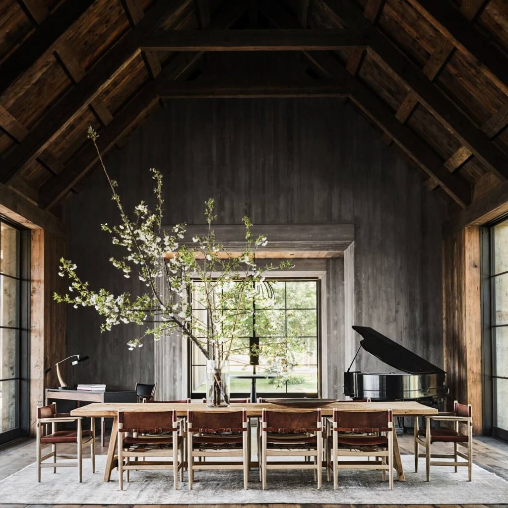 Een Gids voor het Kiezen van de Perfecte Eetkamerlampen - Design Tuinen