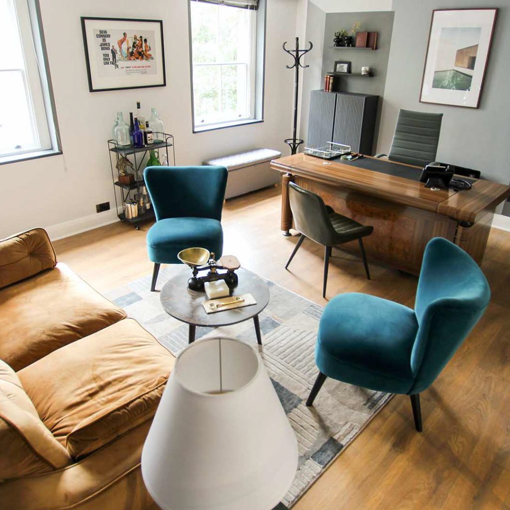 Verlichting in stijl: De fascinerende wereld van Akira Lighting ...